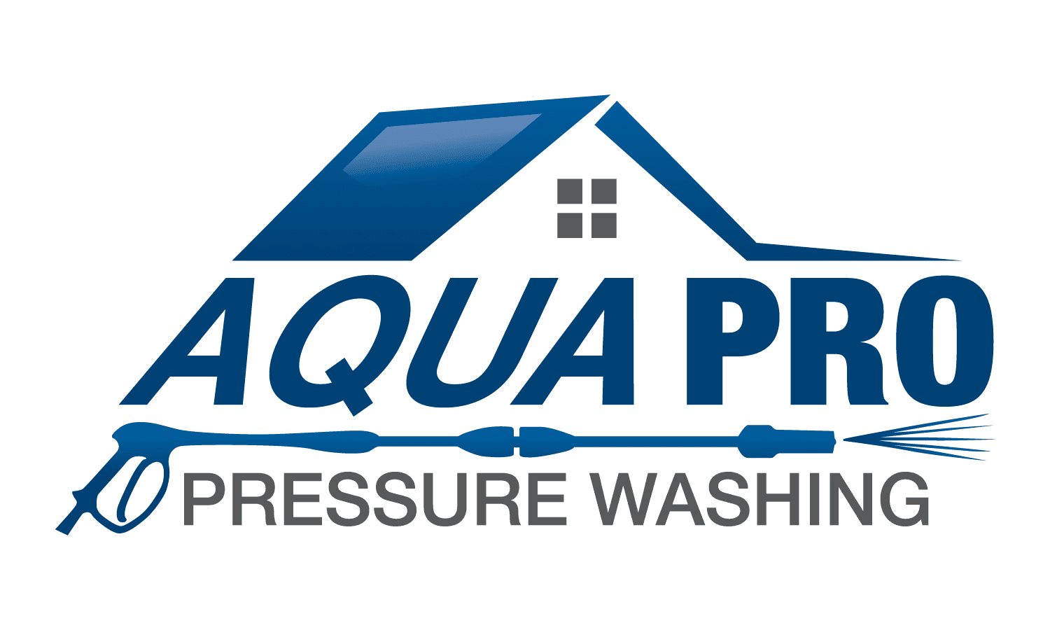 Aqua Pro Pressure Washing – Residential Pressure Washing Services